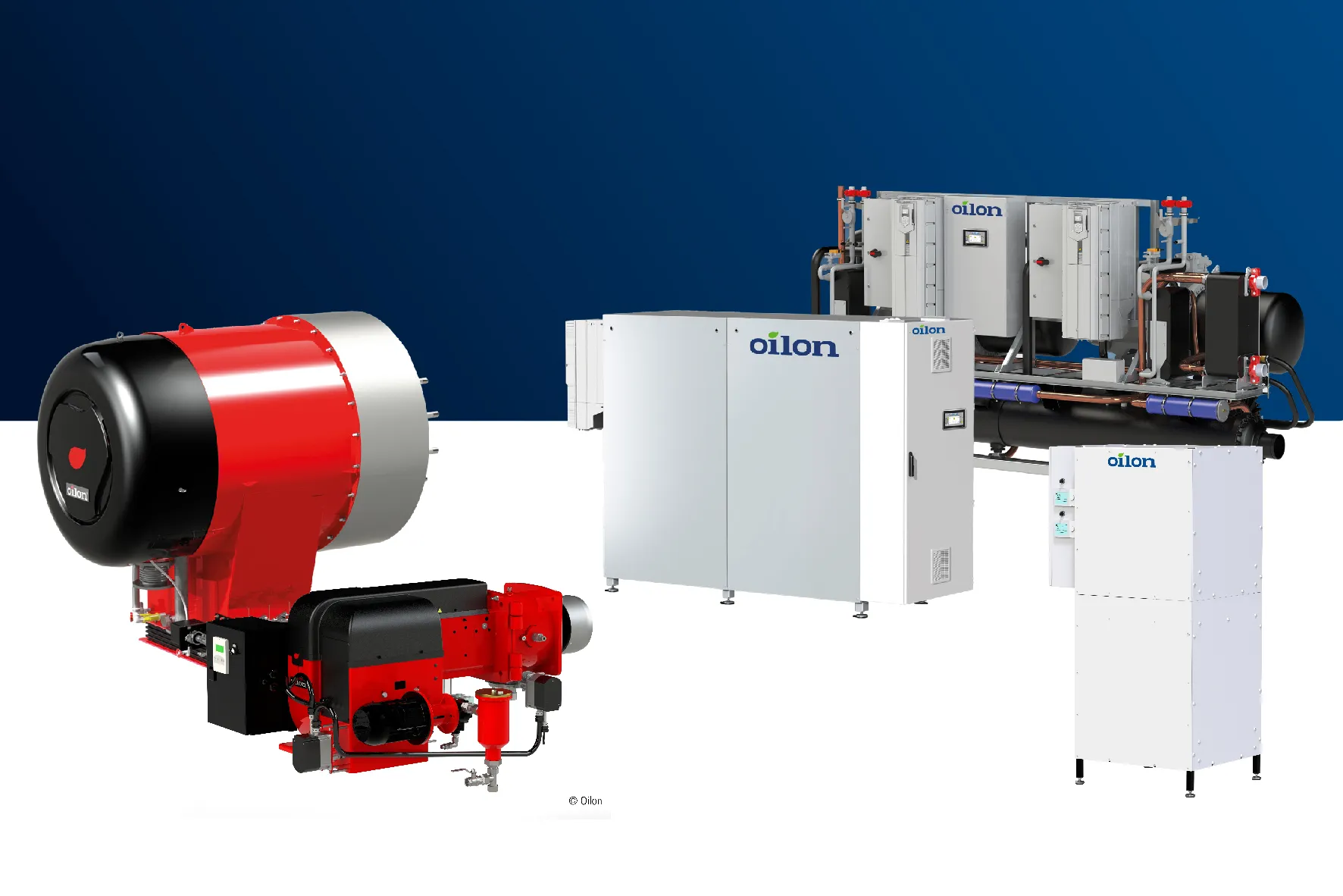 Oilon - Creating Energy Technology for Sustainable Future - Arne ...